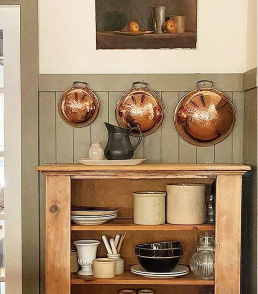 7 Easy Ways To Decorate Your Home With Copper - Sertodo