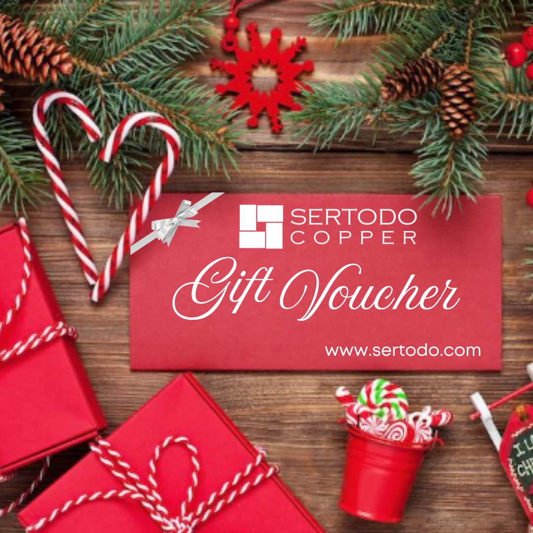 Gift Cards – Sertodo