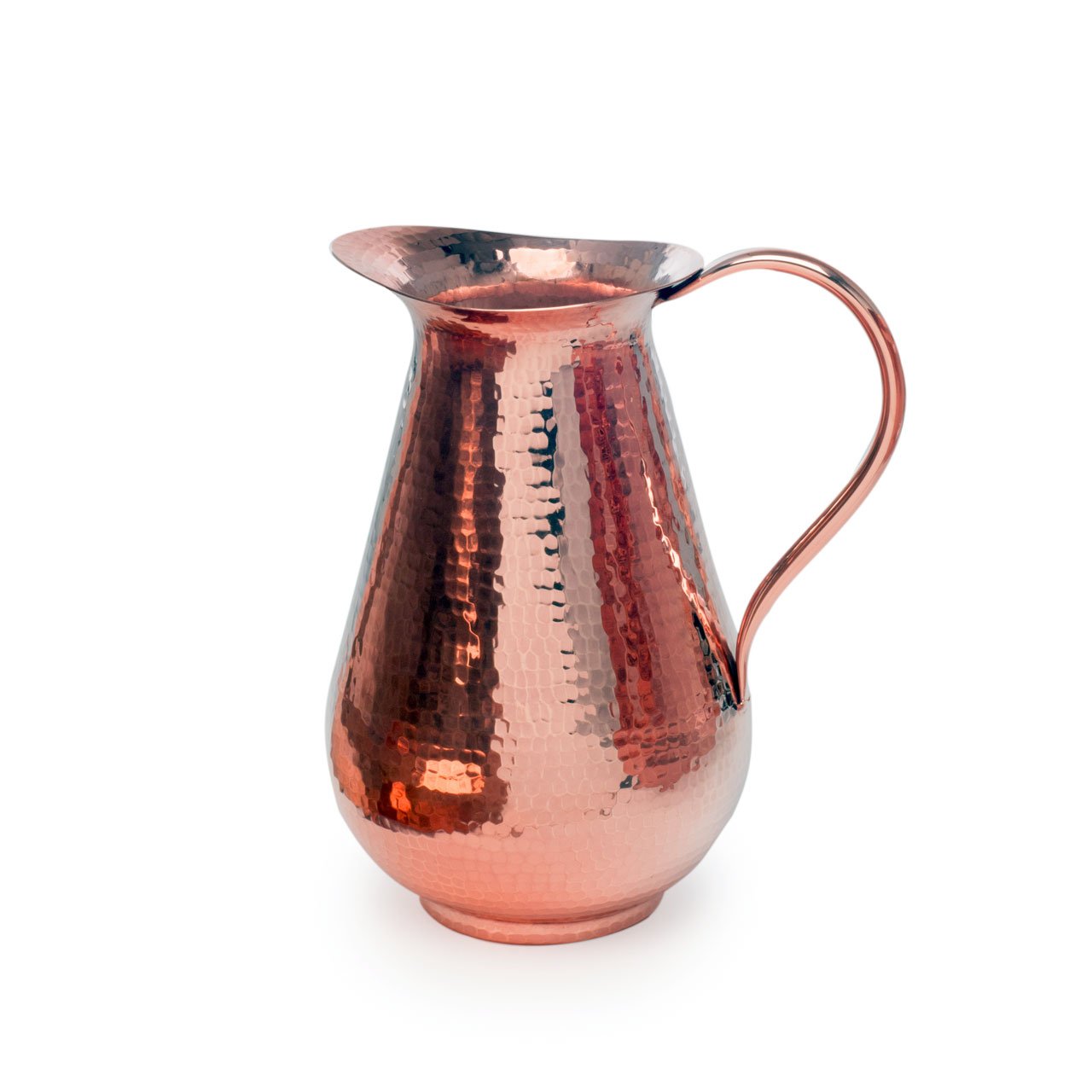 Copper Pitchers - Sertodo